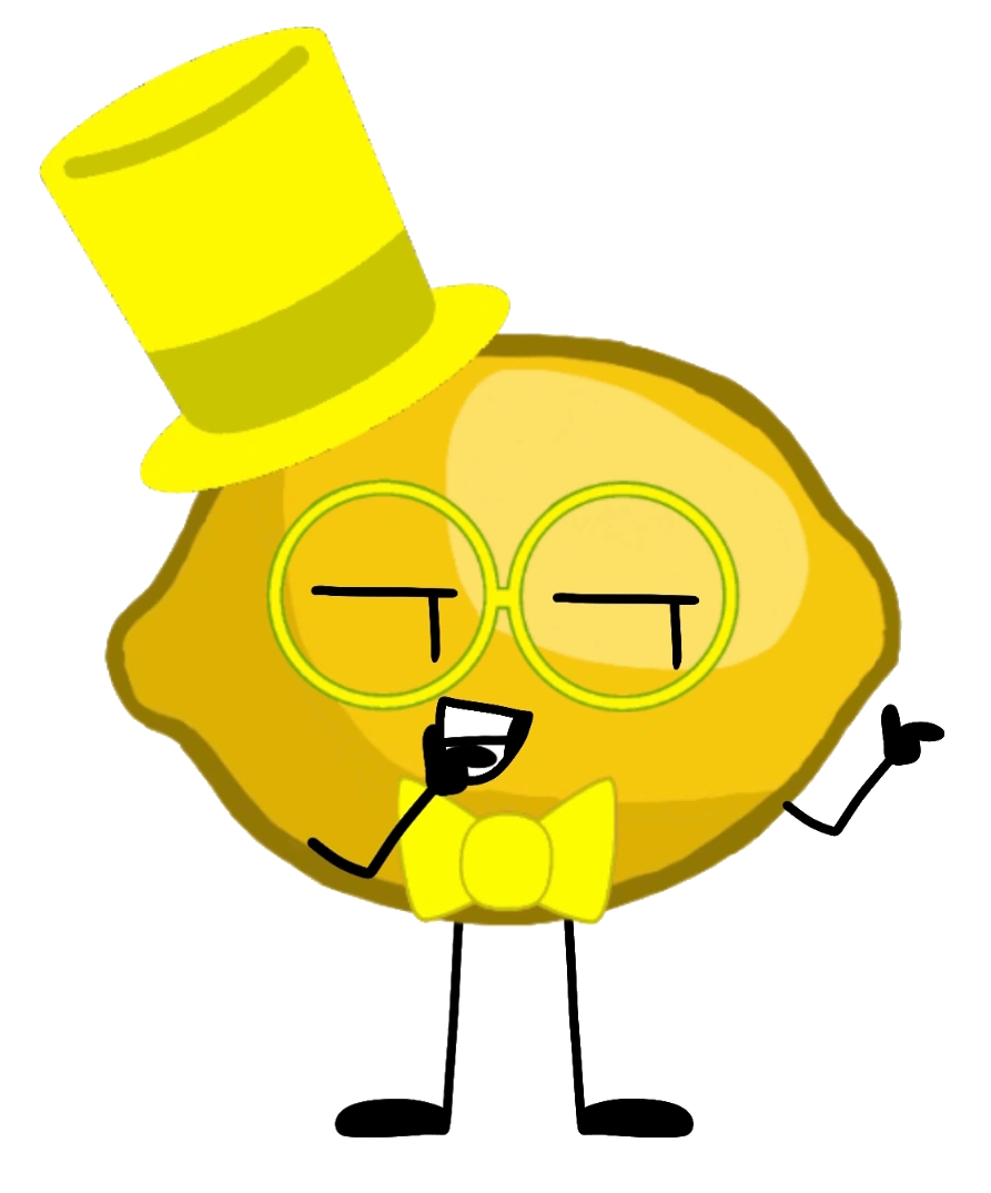 Lemon | Fandom