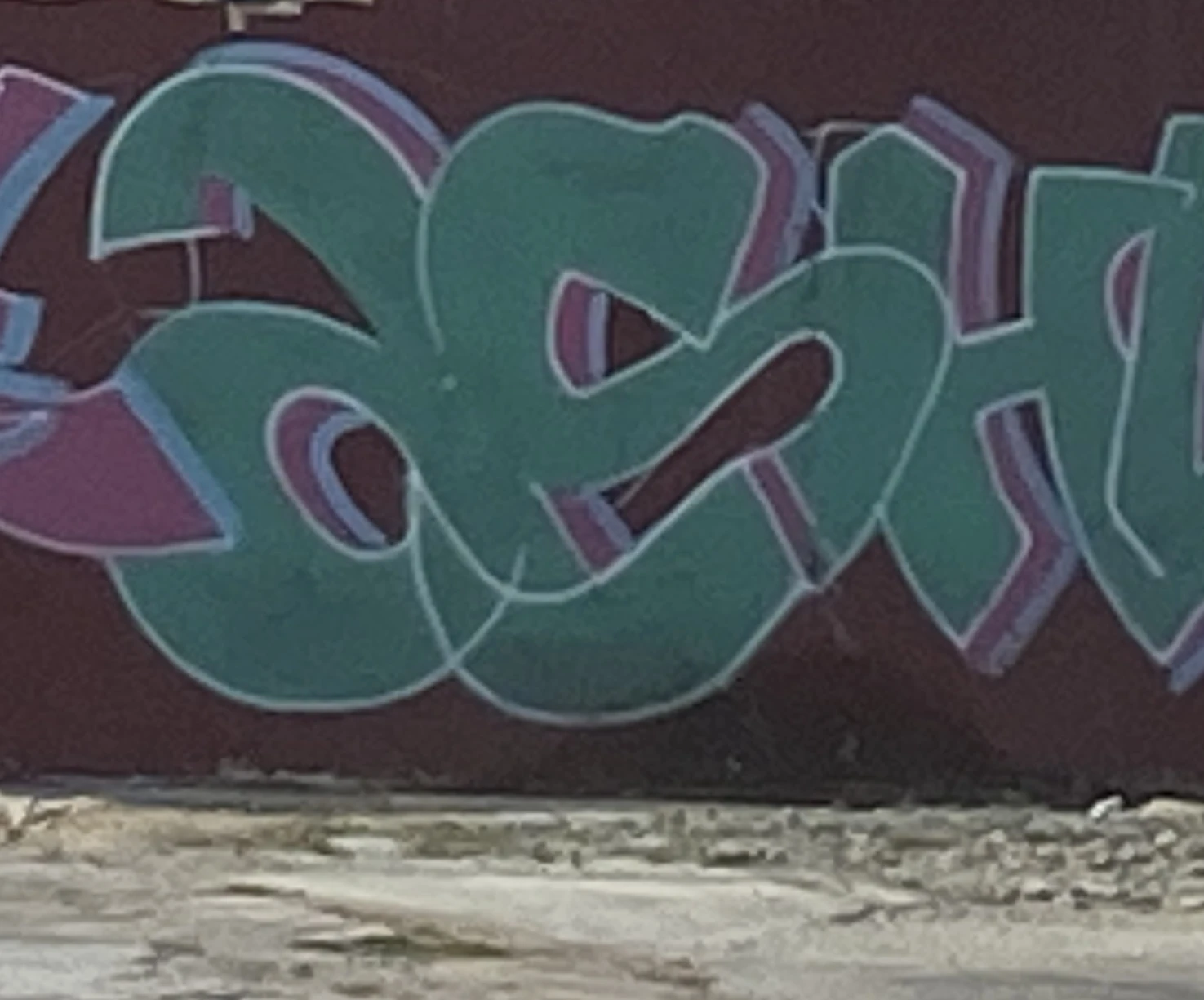 Asher Graffiti | Fandom