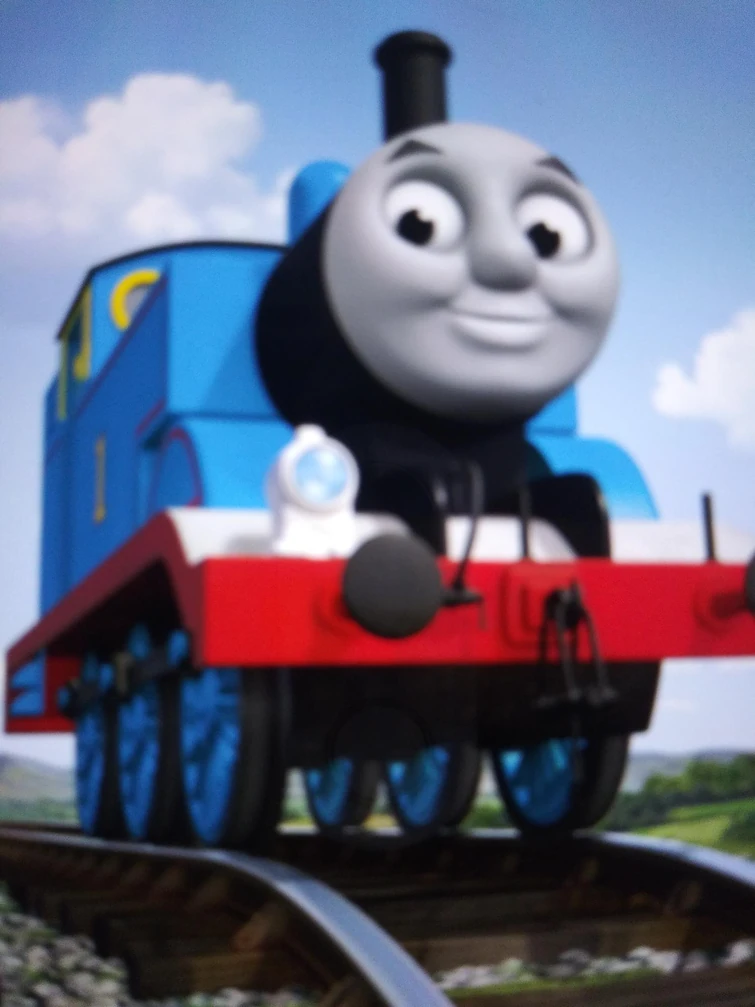 Thomas And Friends Thomas | Fandom