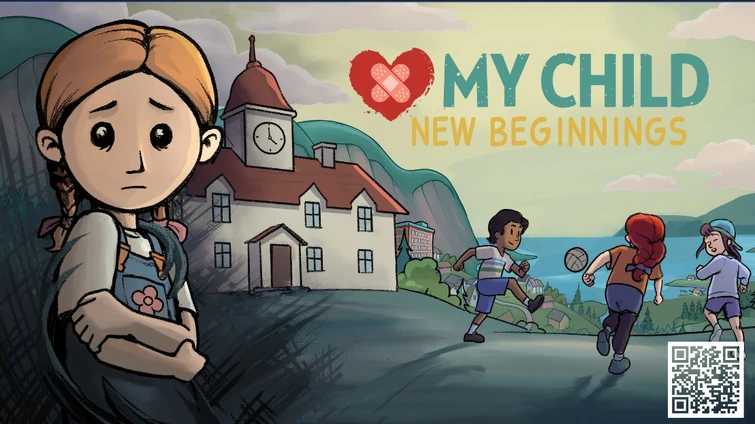 Discuss Everything About MyChildGame Wiki | Fandom