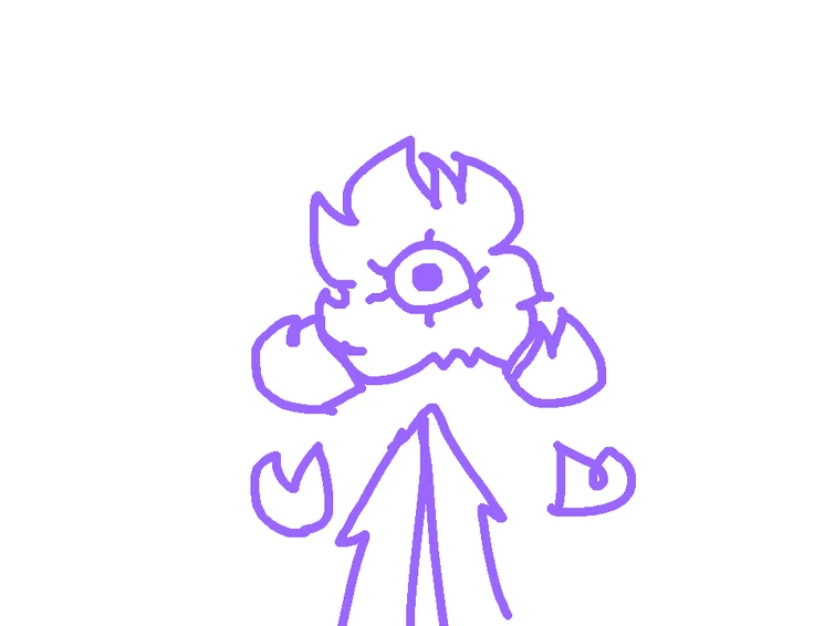 I haven't been active on fandom for a while so here's surprised Auglur ...