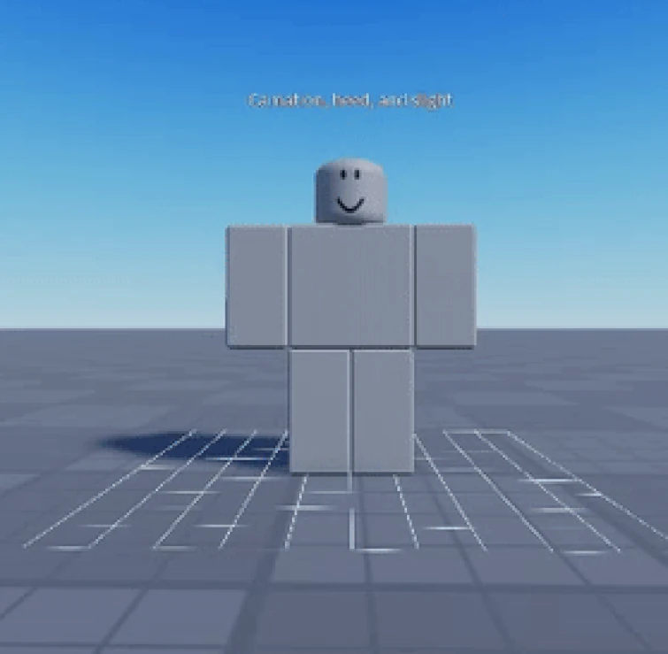 All fanmade death animations | Fandom