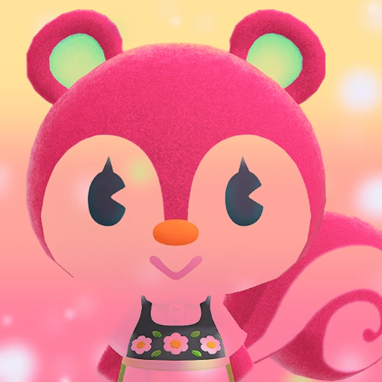 Animal crossing pfp edits | Fandom