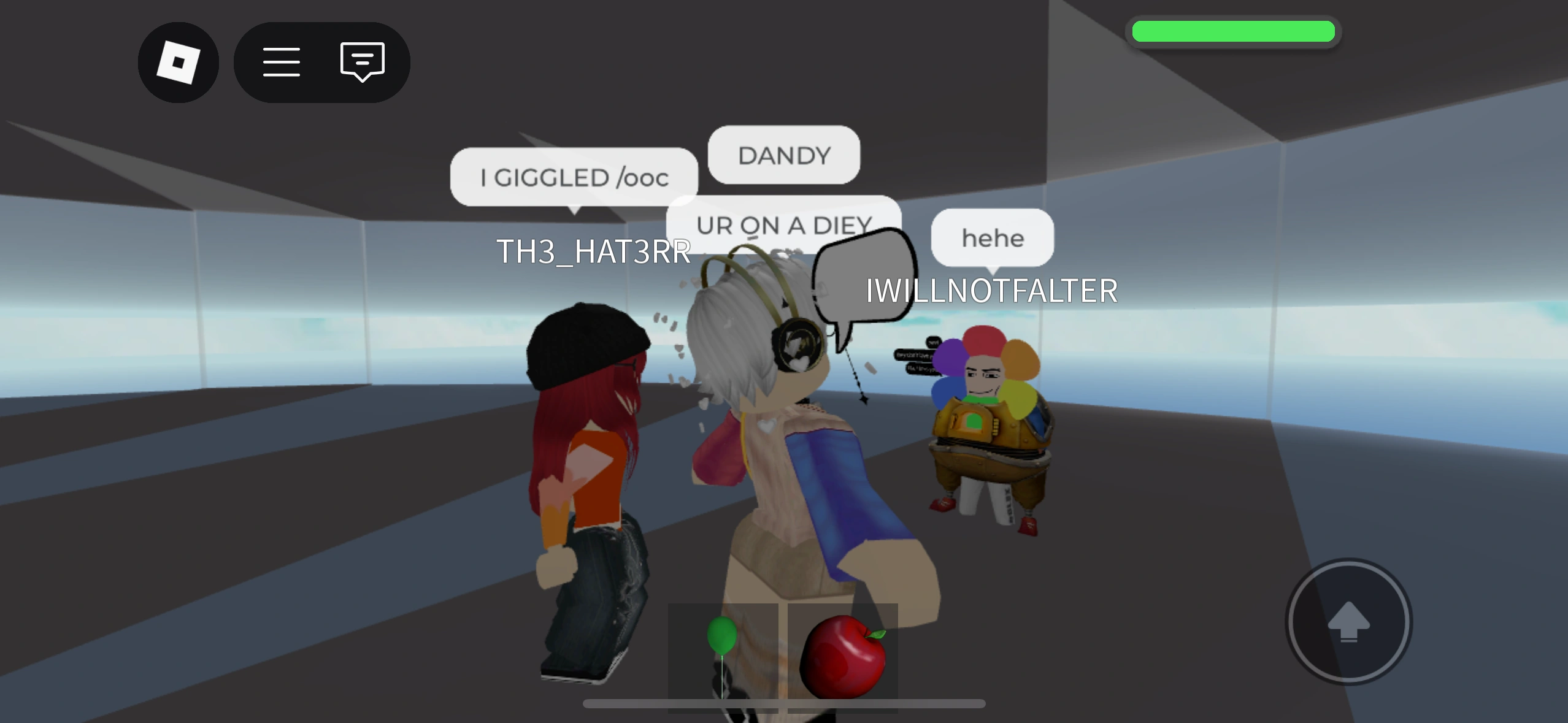 I needed more mepad screen time bro ☹️ | Fandom