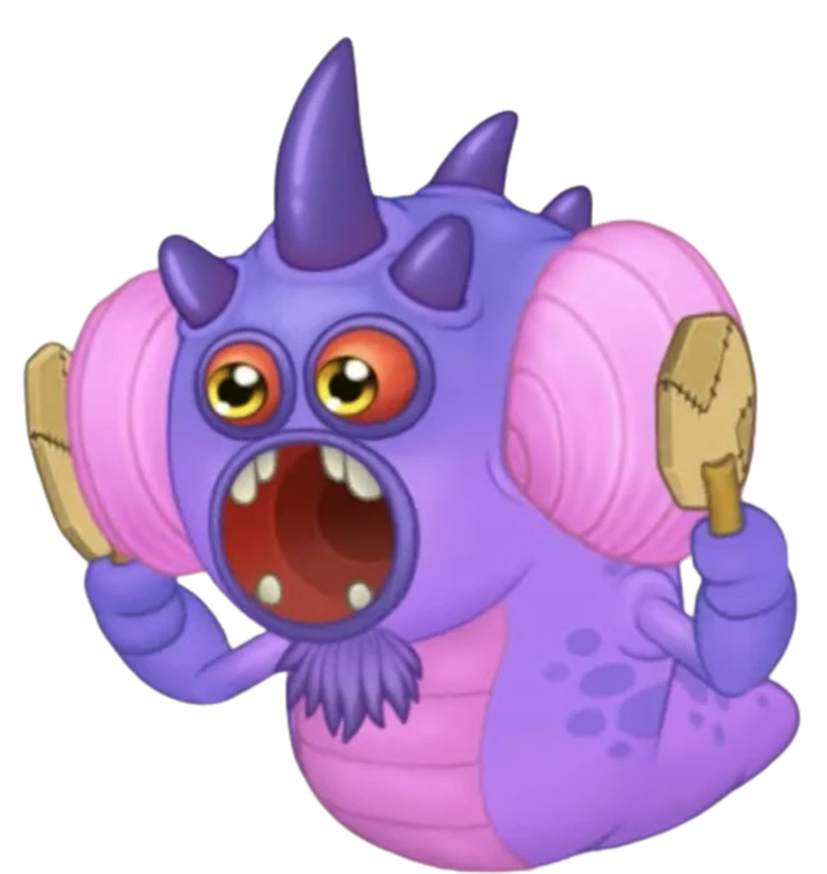 Rare Stogg isn't actually the laziest Rare. | Fandom