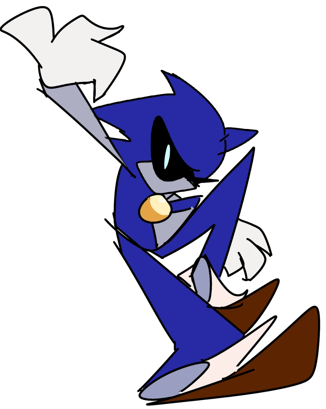 you’ve seen scrap, now get ready for.. | Fandom