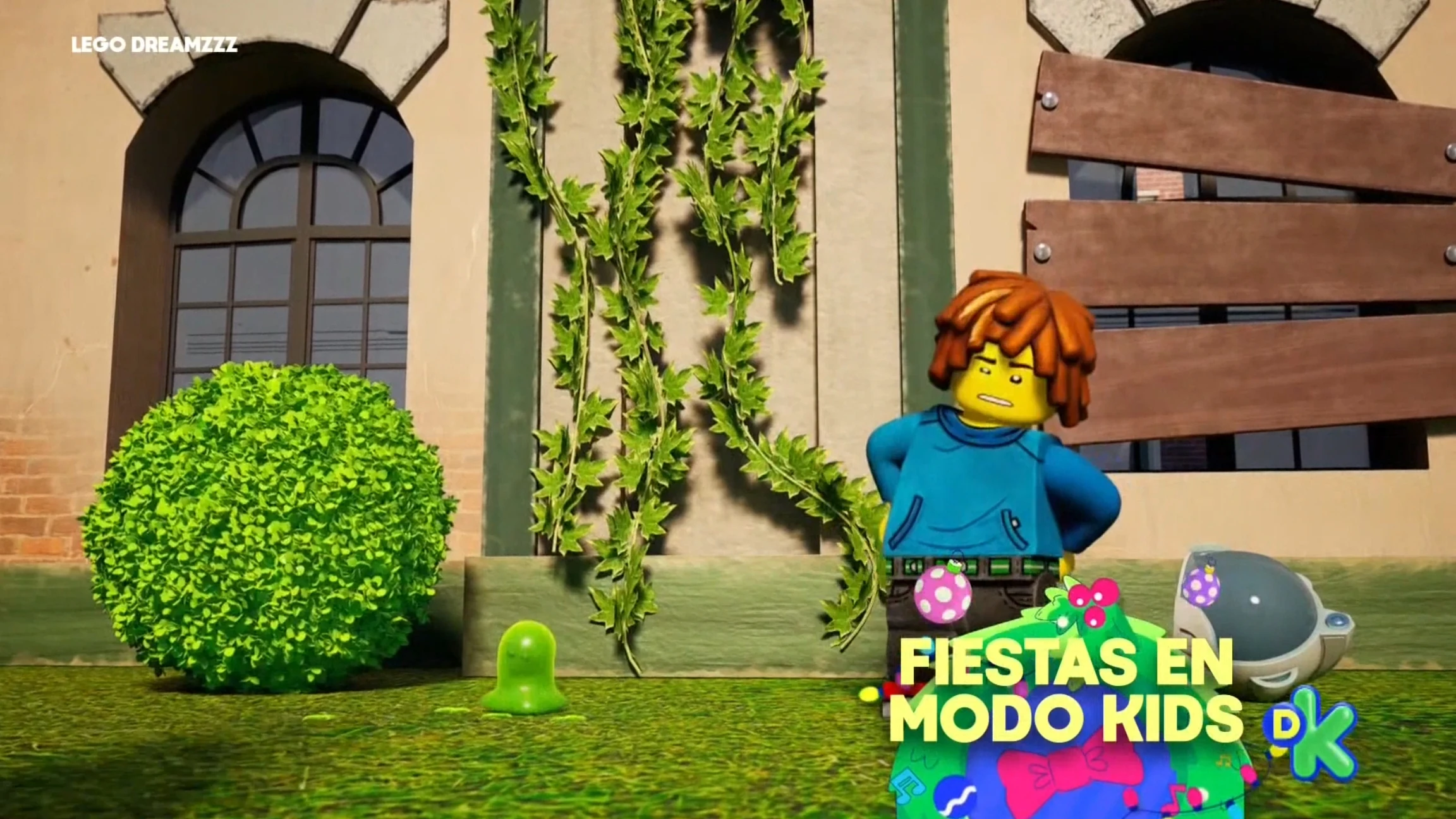 Banner Fiestas en modo Kids | Fandom