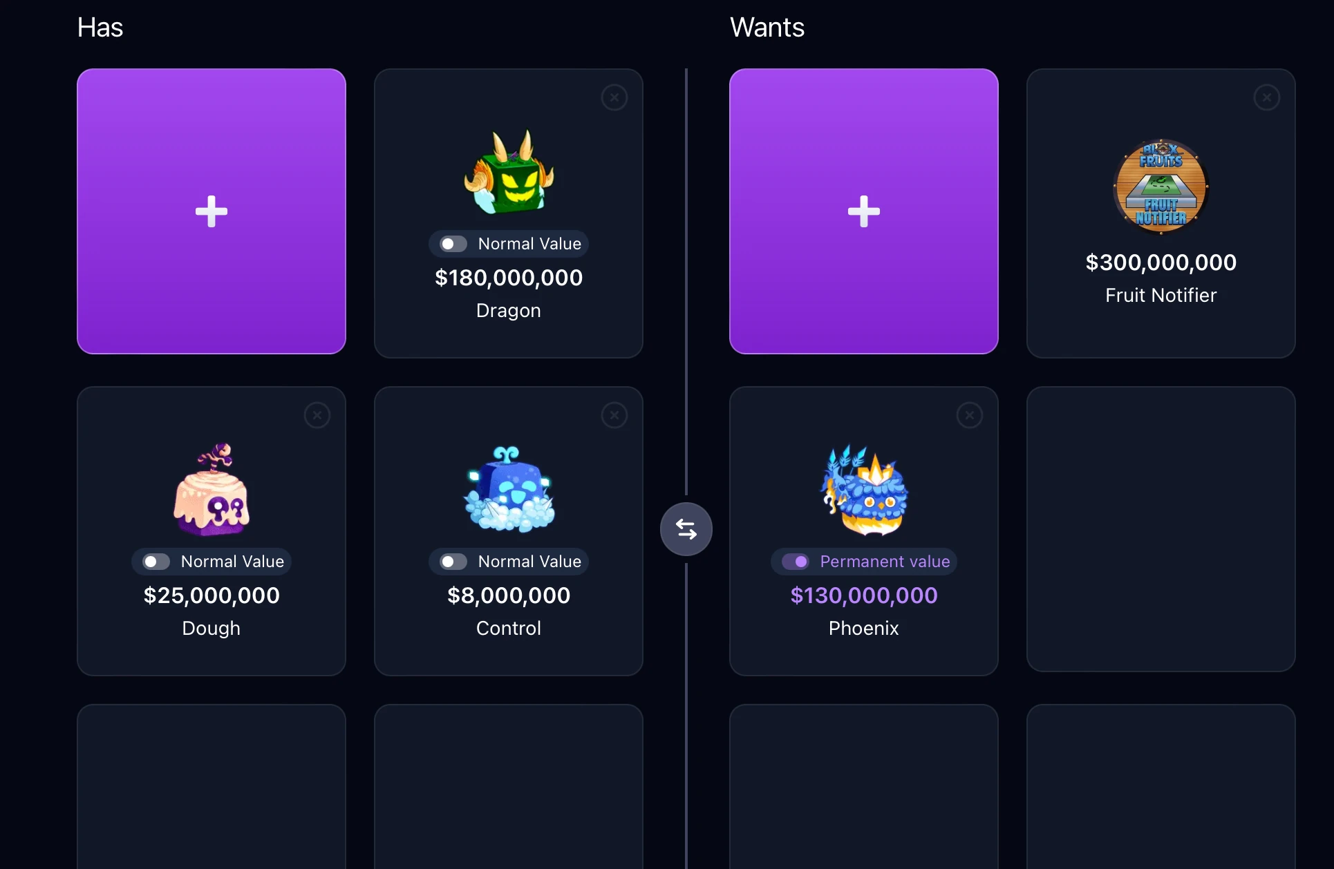 Would this be a good trade (i know people are crazy for rework) | Fandom