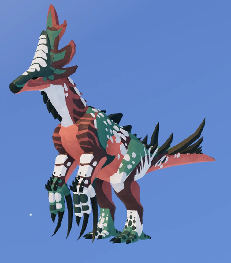 Making realistic mutation skins! | Fandom