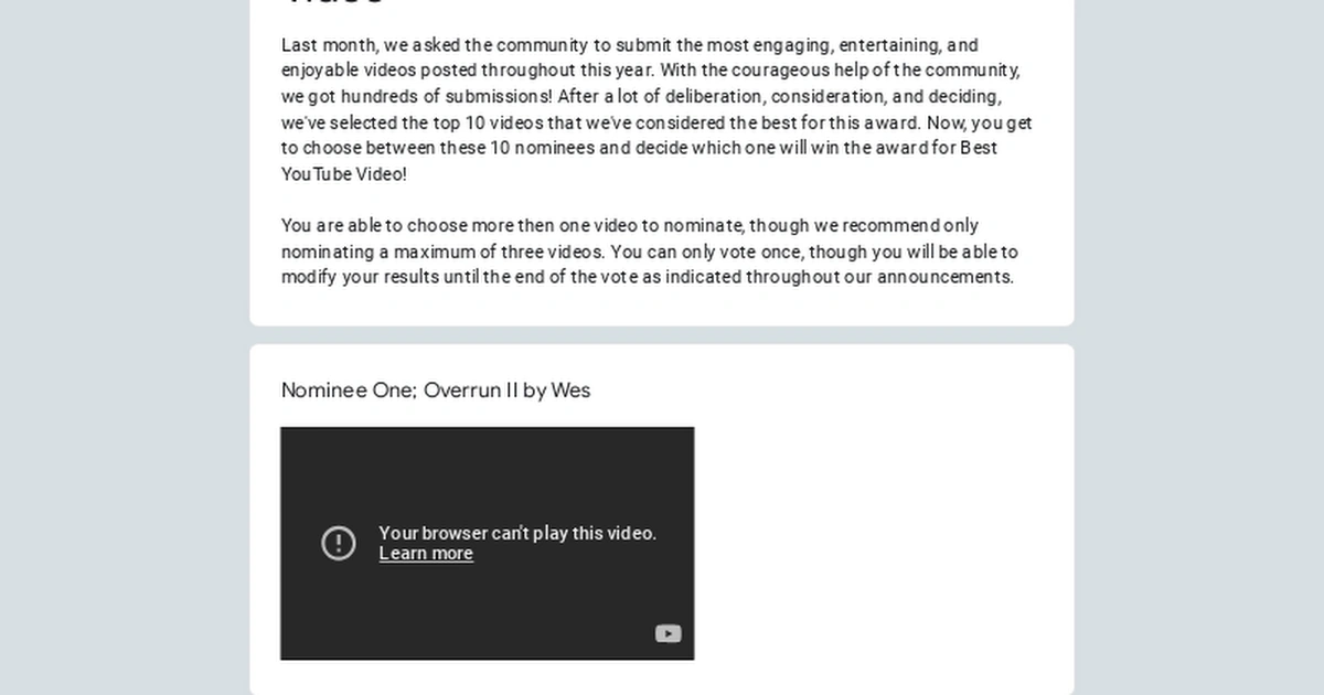 PTFS Wiki Rewind 2024 Update | Fandom