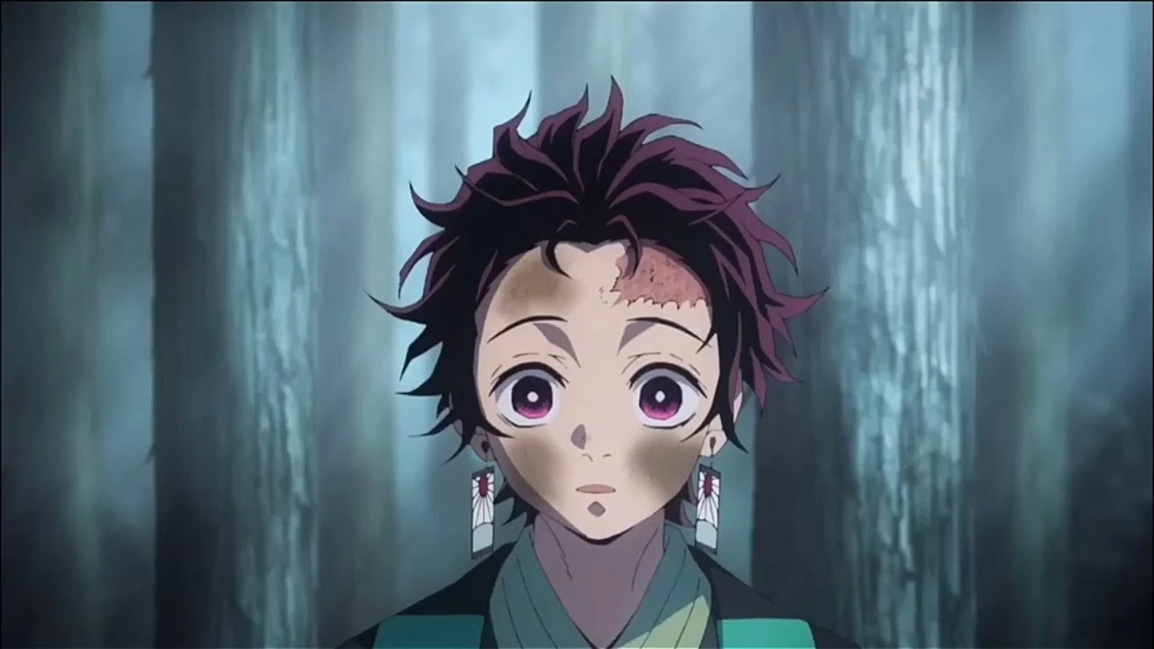 Me every time I see Tanjiro | Fandom