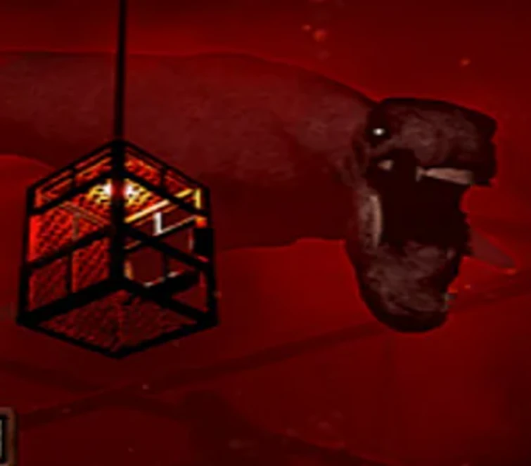 Fisch Update Ideas | Fandom