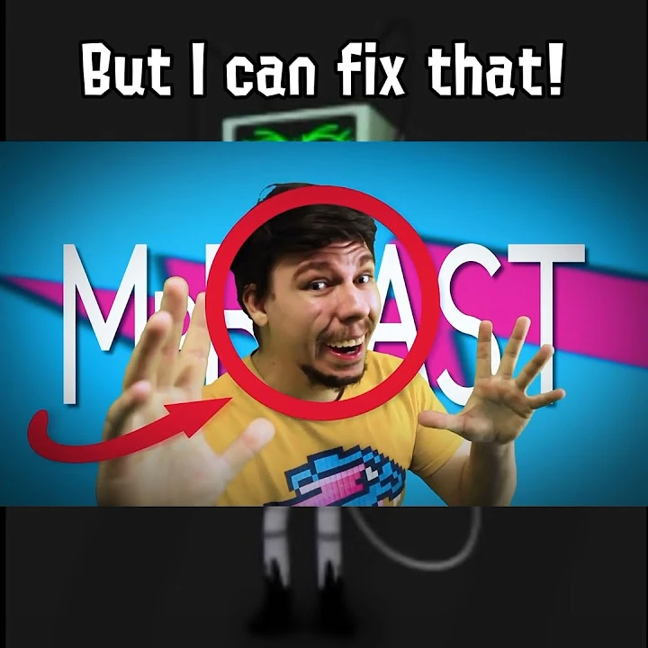 Somebody redesigned twisted vee | Fandom