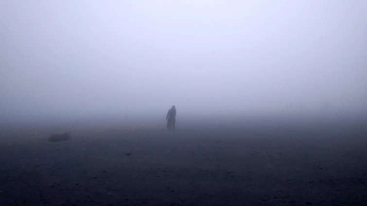 The Fog Stand Concept | Fandom