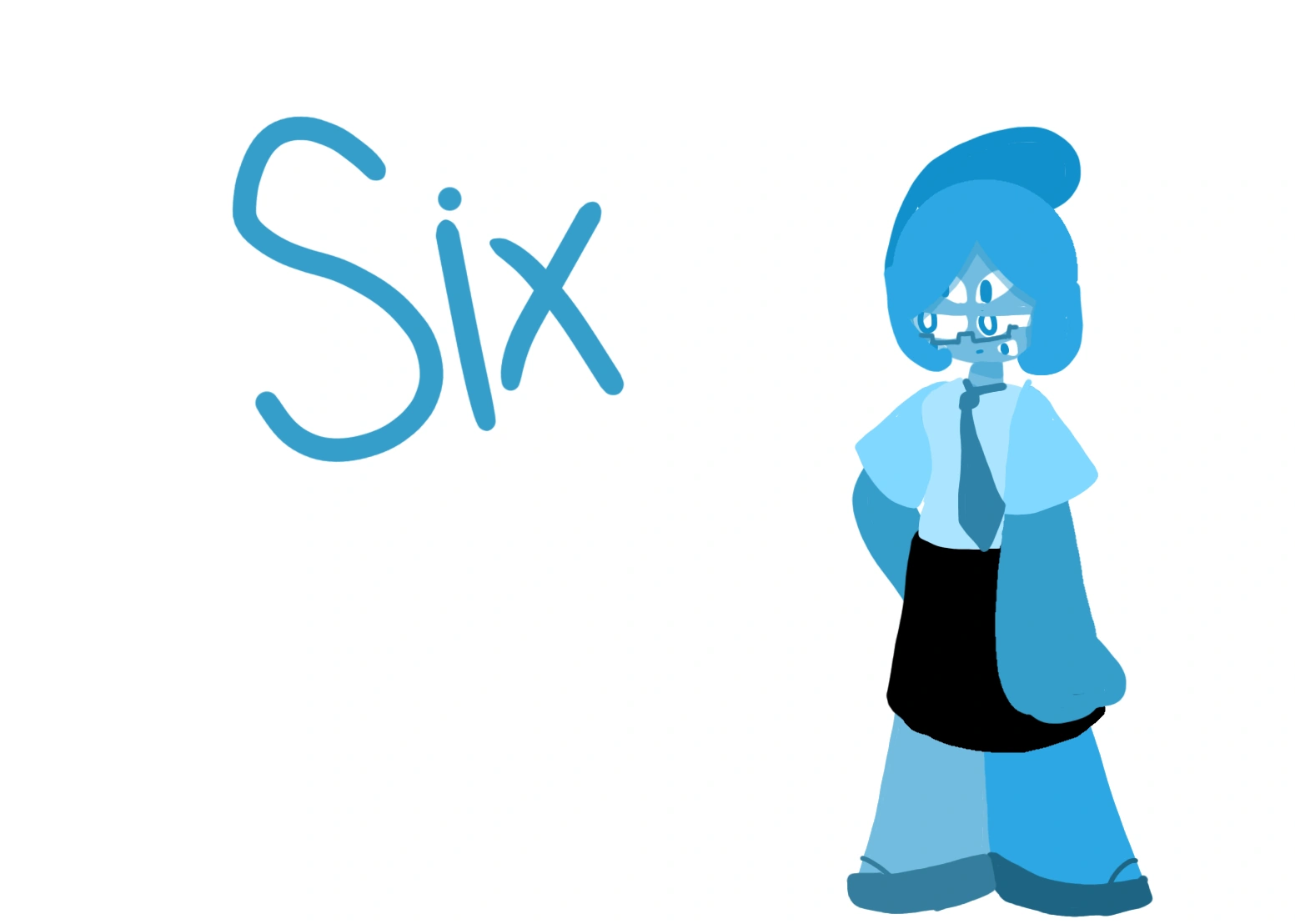 Sixer | Fandom
