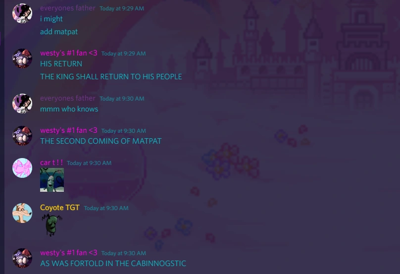 hhhh i need to come up with titles | Fandom