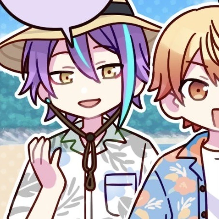 me looking for a new pfp (pls send pfps) | Fandom