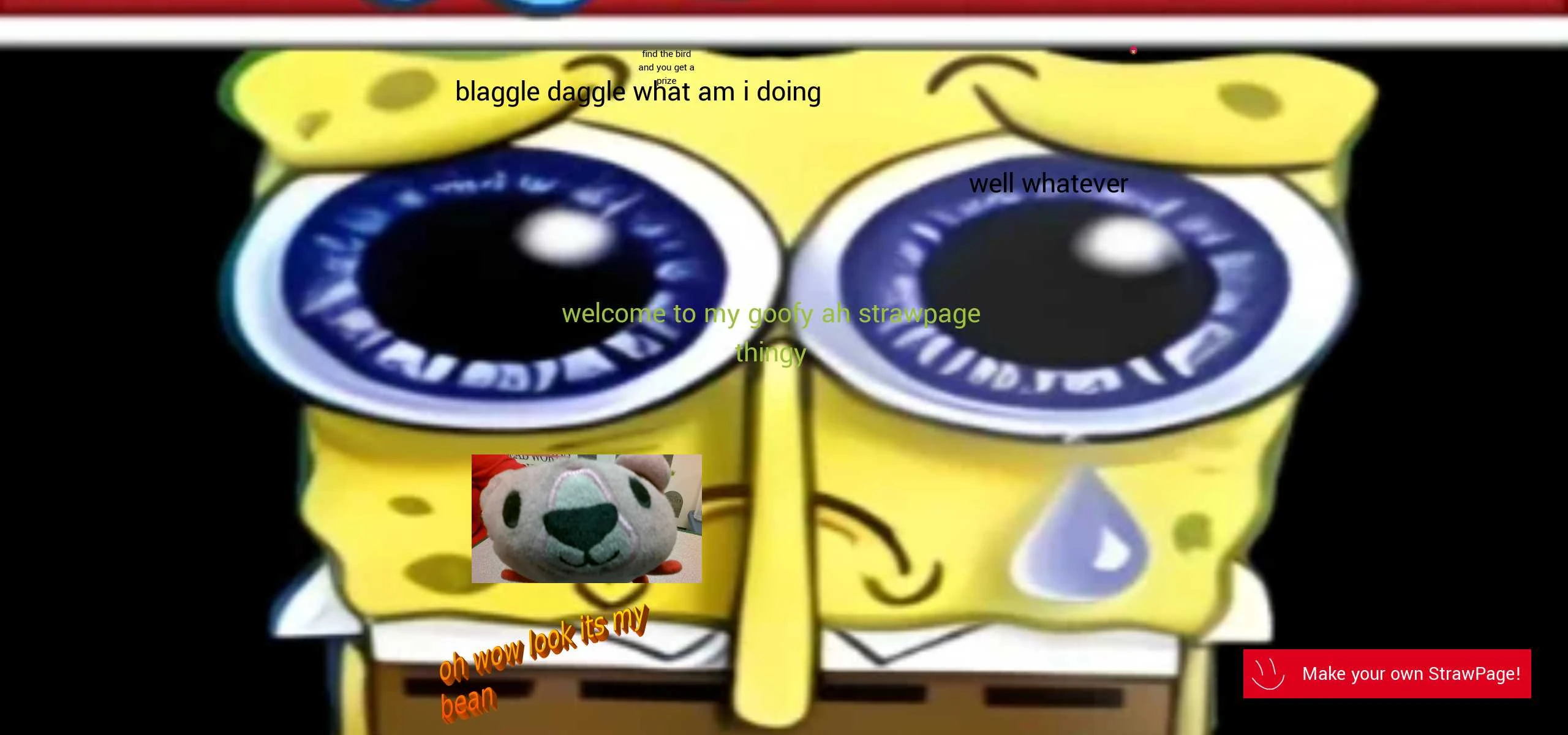 poopy fart strawpage | Fandom