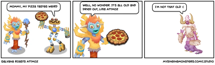 Discuss Everything About My Singing Monsters Wiki | Fandom