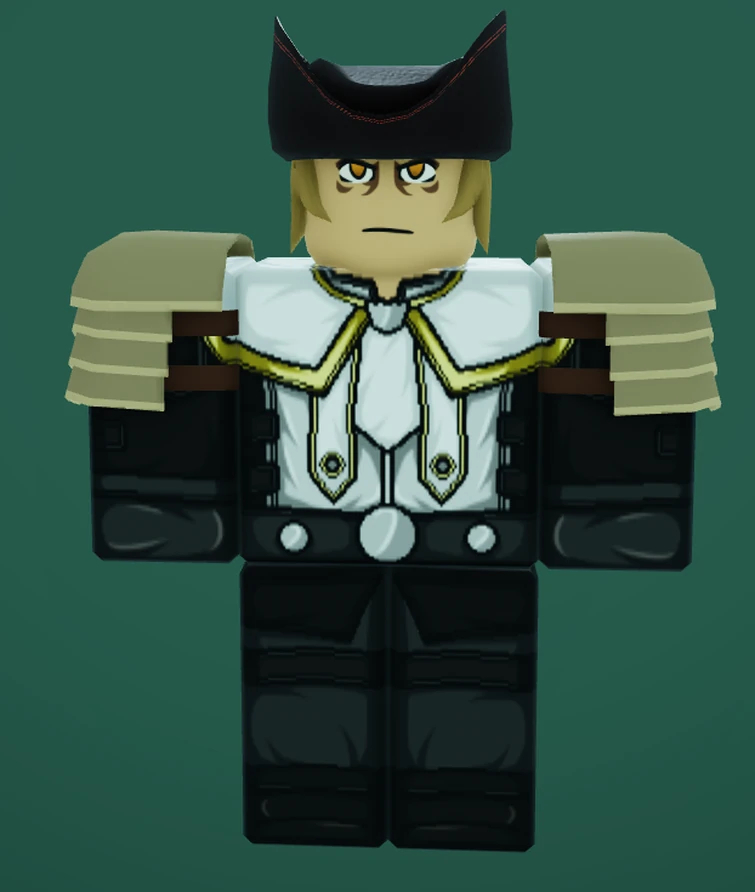 give me pics of your ocs ill turn them into deepwoken drip | Fandom