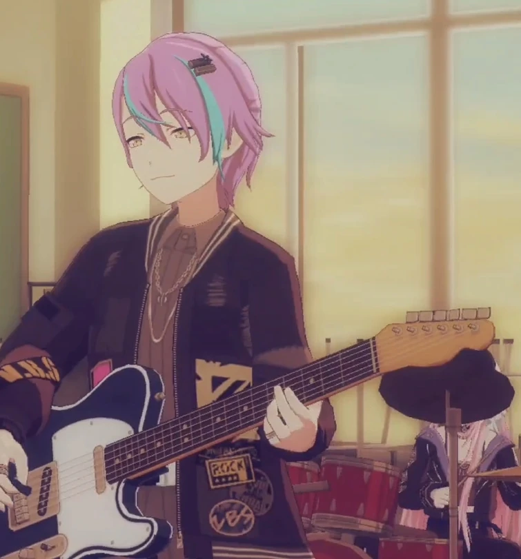 more guitar rui | Fandom