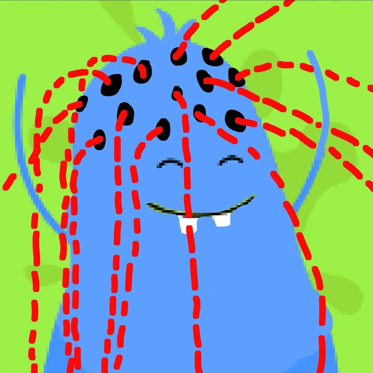 I finally finished my own DWTD Comic Studio! Welp... Kinda finished ...