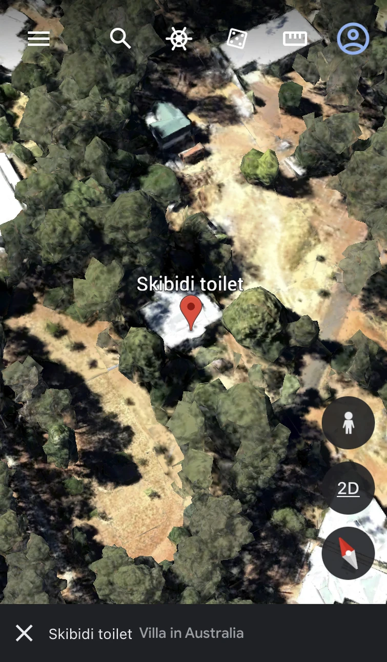 Bro Skibidi toilets a place | Fandom