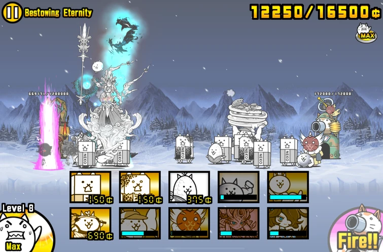 Discuss Everything About Battle Cats Wiki | Fandom