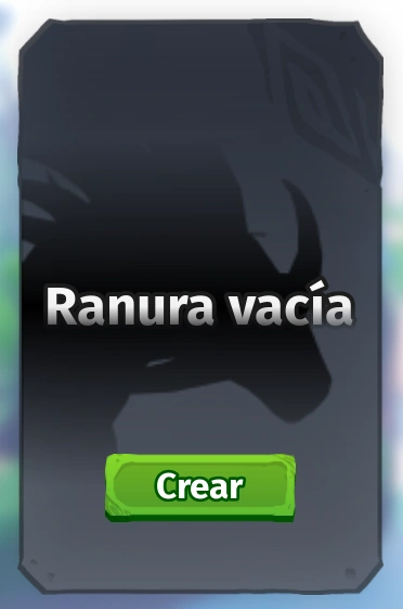 Who's that creature behind the save slots? | Fandom