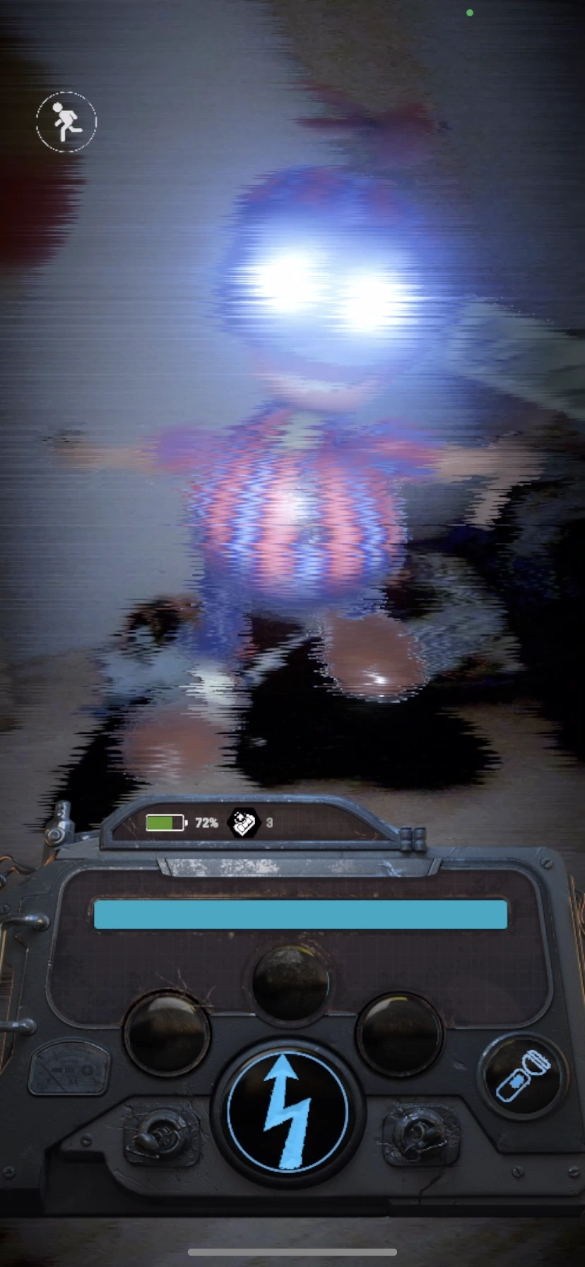 Some Fnaf AR screenshots. | Fandom