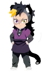 Cat Genya ♡ | Fandom