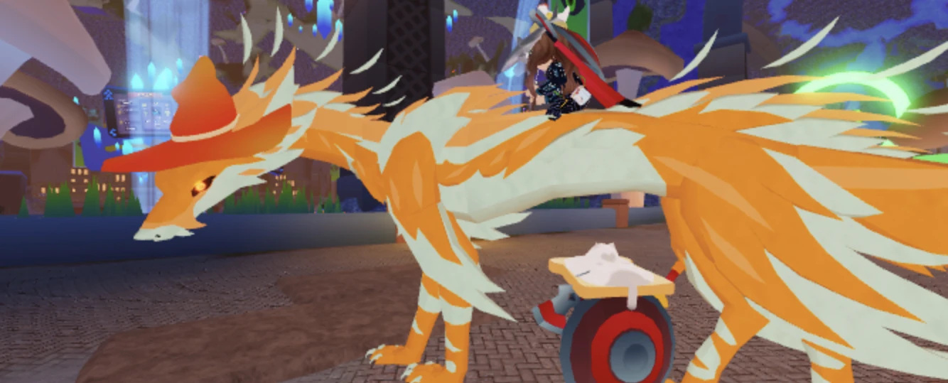 Trading/selling 1mut Vulpirith. | Fandom