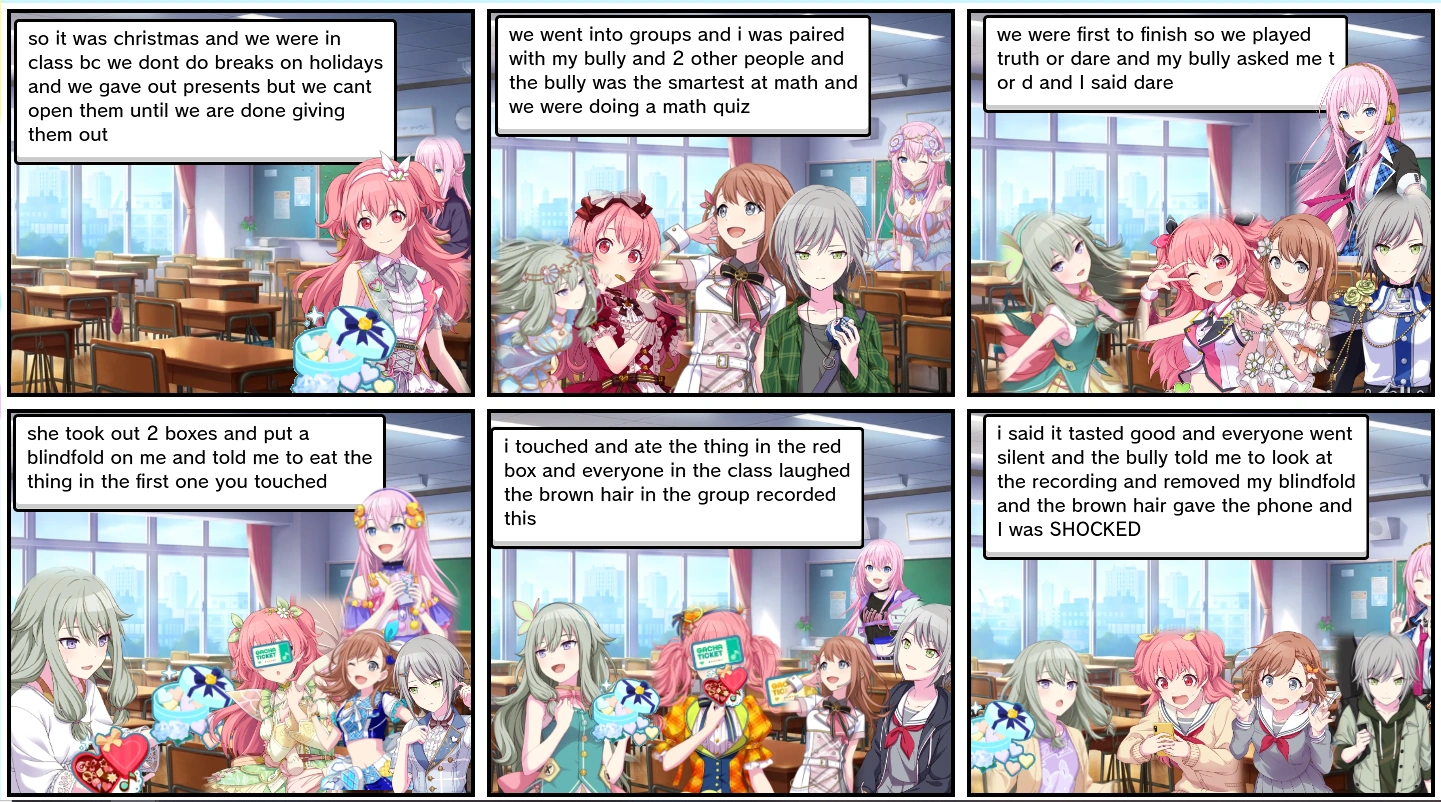 minori world domination 🍵 🥄 🤦 | Fandom