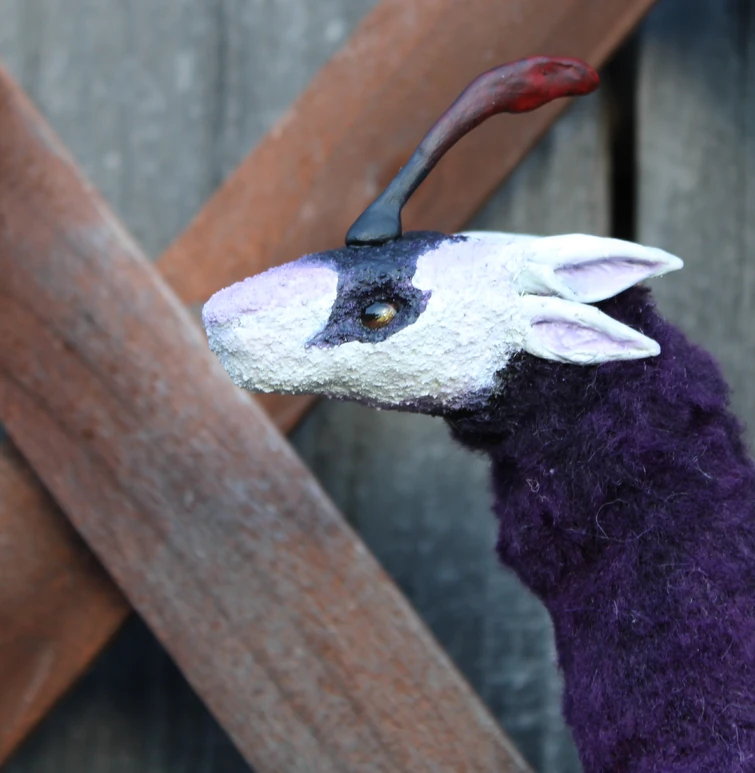 Norskogg Artdoll FINAL | Fandom