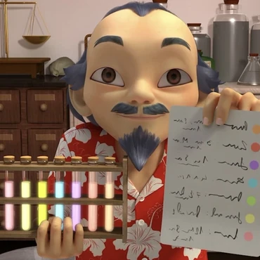 Should there exist only 7 Power-Up potions? | Fandom