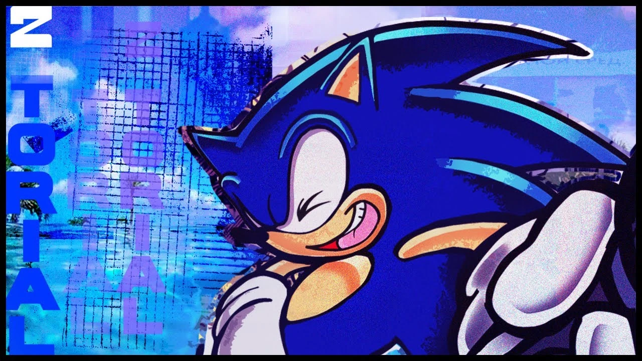 Fun Fact about X (Sonic Legacy) | Fandom