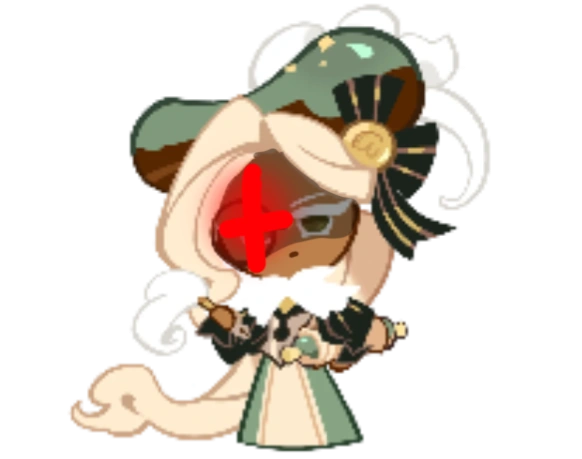 eclair sprite edit | Fandom