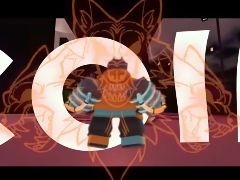 .. does he have rabies? or is he an alpha | Fandom