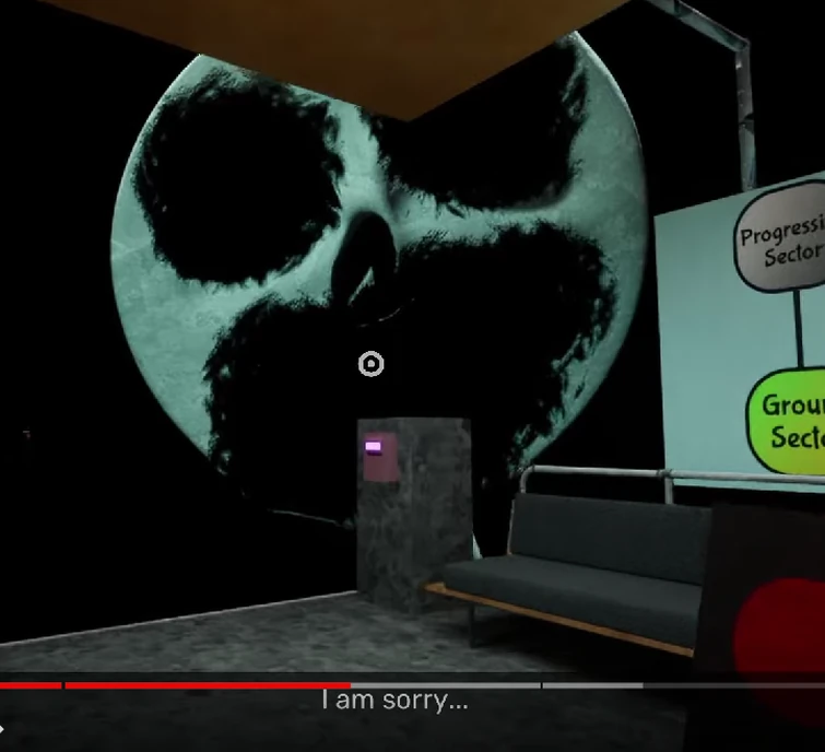 Update: Just found a bunch of new secrets from GOBB 3 | Fandom