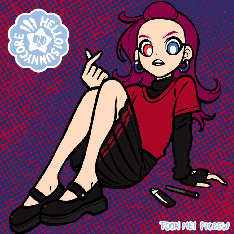 New Character Showcase | Fandom