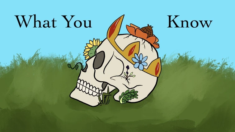 Discuss Everything About Skyborn Wiki | Fandom