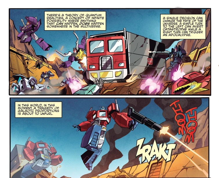 Transformers Cosmology | Fandom
