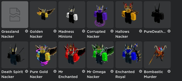 Discuss Everything About ROBLOX Craftwars Wikia | Fandom