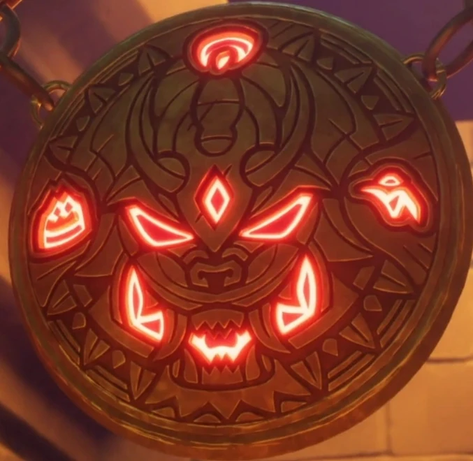 Regarding Ras's master... | Fandom