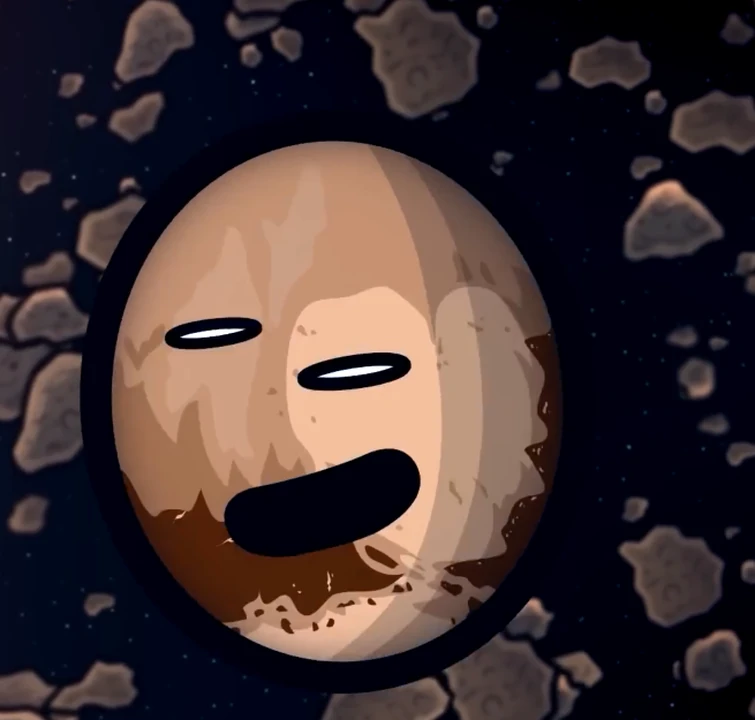 Discuss Everything About SolarBalls Wiki | Fandom