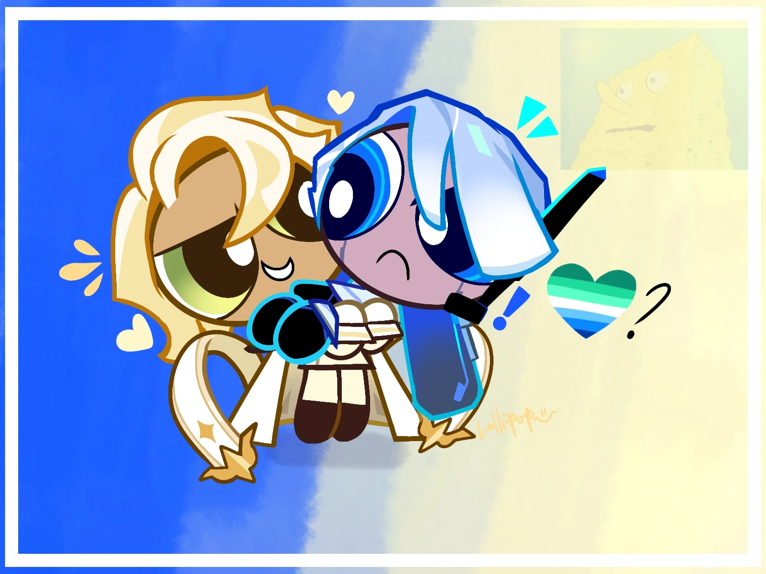 Hide Away reference | Fandom