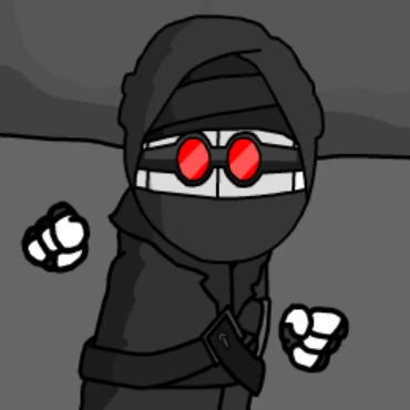 Ninja Action VS Hank [Animaction Decks VS Madness Combat] | Fandom