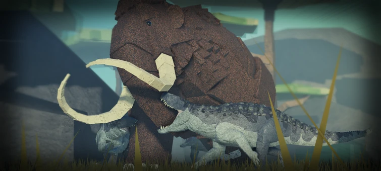 Discuss Everything About Dinosaur Simulator Wiki | Fandom