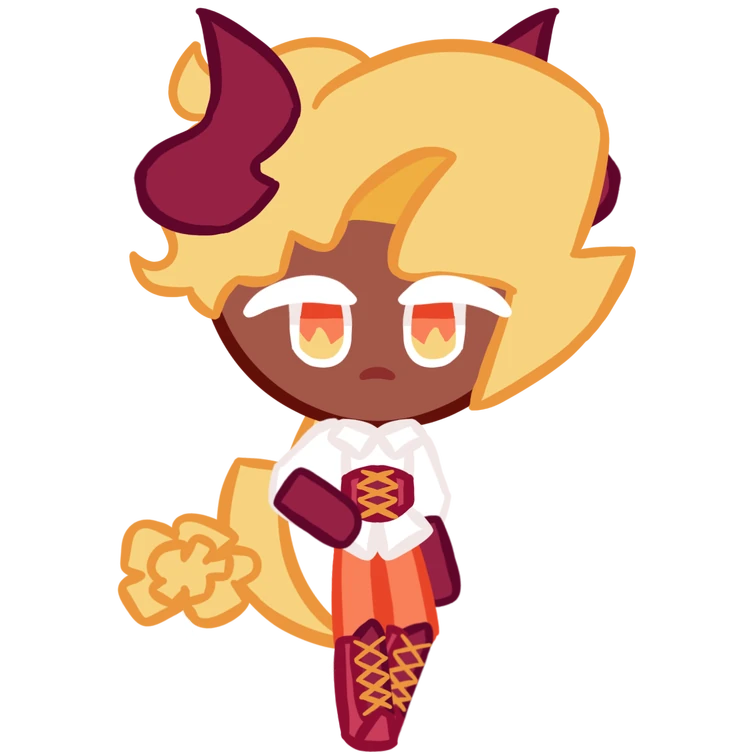 Discuss Everything About Cookie Run: Kingdom OCs Wiki | Fandom