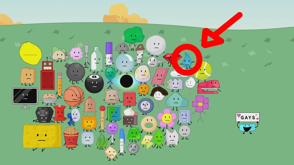 teardrop really looks weird | Fandom